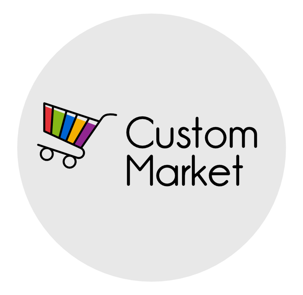 Pealeht - Custom Market
