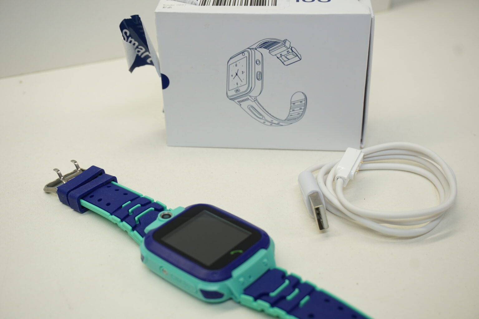 Pthtechus laste nutikell - Custom Market