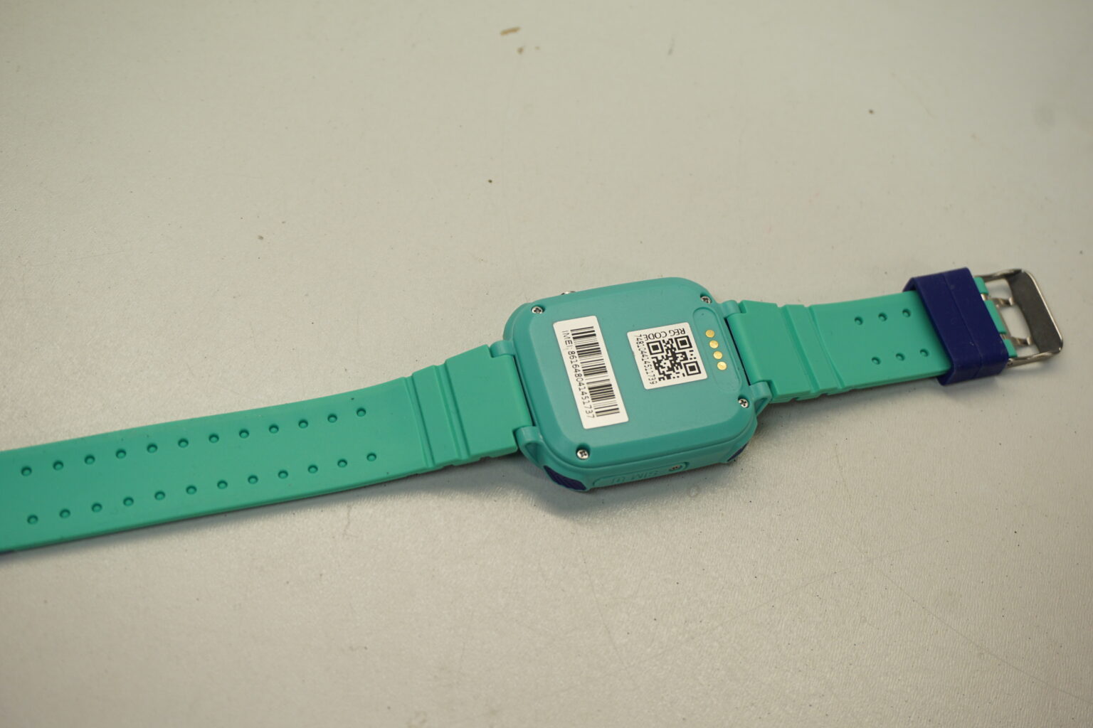 Pthtechus laste nutikell - Custom Market