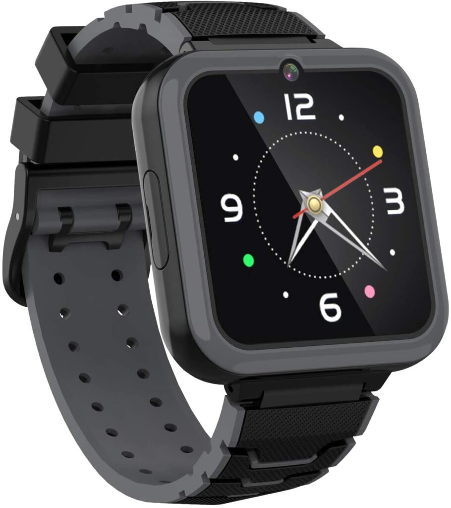 HD-puutetundliku ekraaniga nutikell lastele - Custom Market