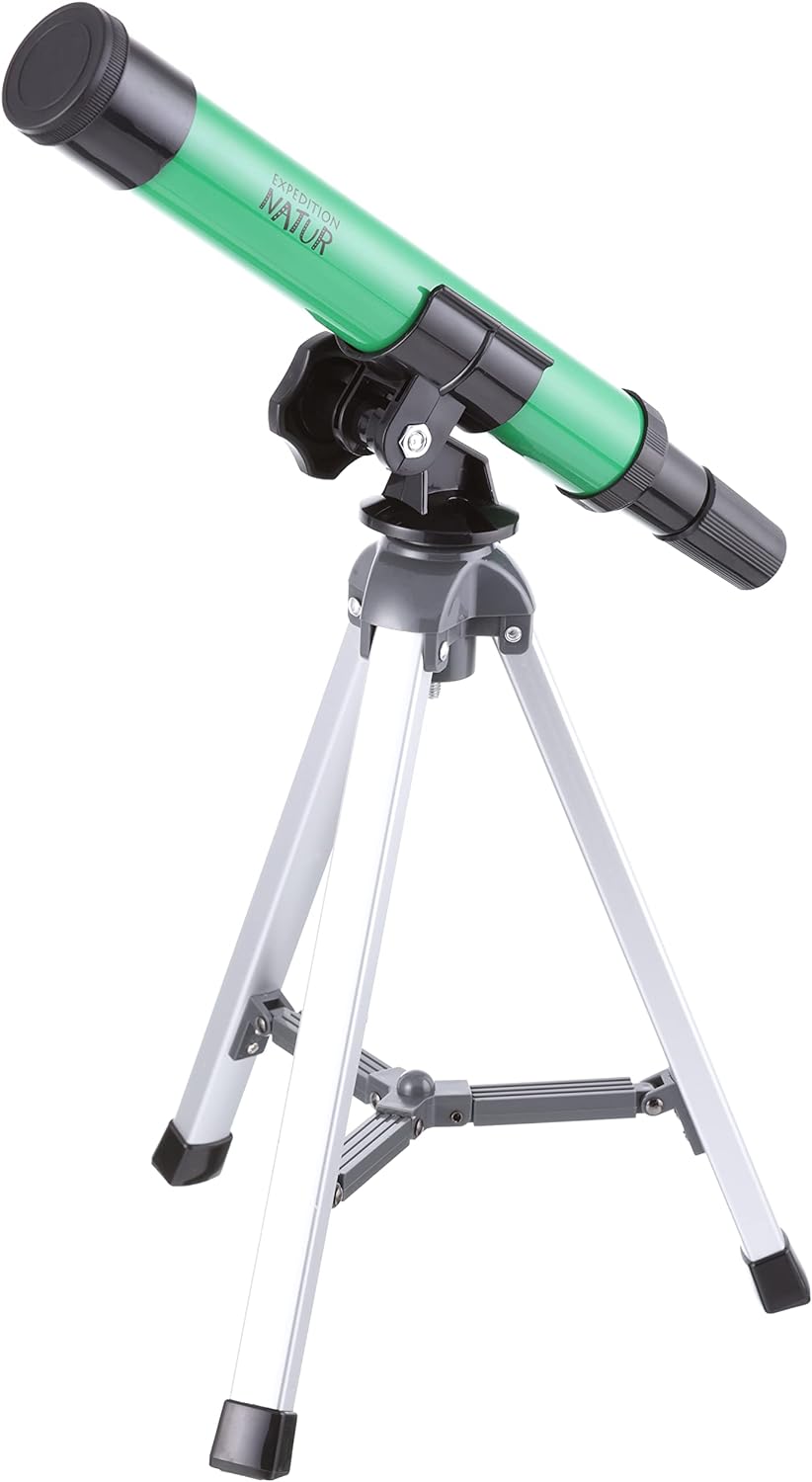 Moses 9697 laste teleskoop - Custom Market